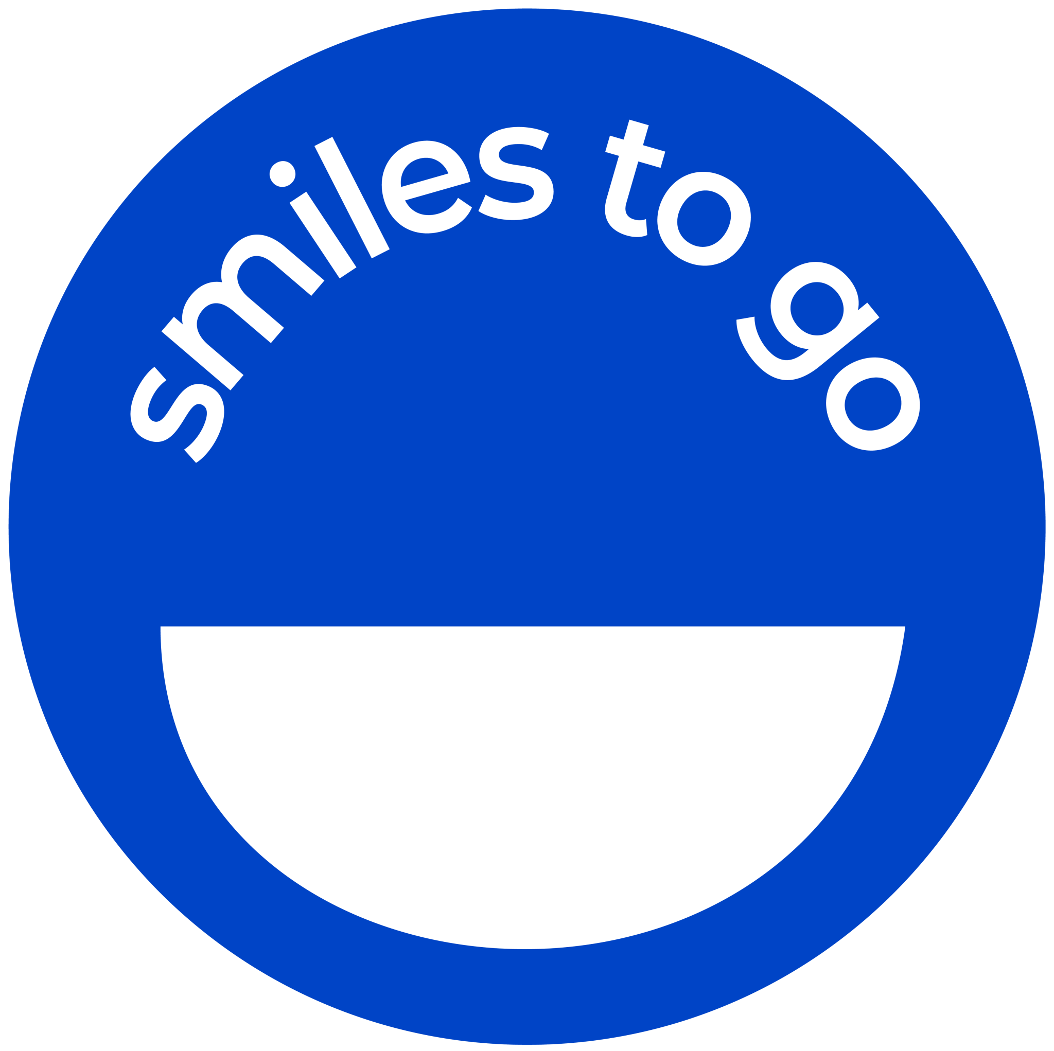Home - Smiles To Go